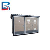 China Arc Outdoor Wind Power Transformer for Commercial Buildings and Real Estate for sale
