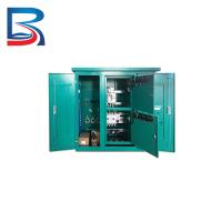 China ARC Resistant Air Insulated Oil Immersed Power Transformers CE CQC CCC Certificates for sale