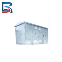 China ARC 600V MNS Compact Transformer Substation Power Distribution Equipment for sale
