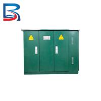 China TNB Compact Transformer Substation for Railway Station and Highway for sale