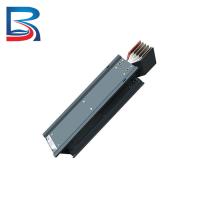 China Low Voltage High Voltage Mylar or Epoxy Insulated Feeder Electrical Busduct for Substation for sale