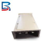 China ODM Busway Bus Duct Electrical for Power Generation Plants and Renewable Energy Systems for sale