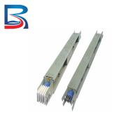China 3000AMP 4000AMP High Voltage Medium Voltage Low Voltage Bus Duct for Dock for sale
