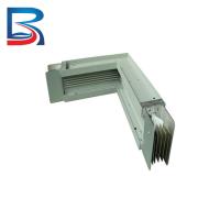 China 15KV Mylar or Epoxy Insulated Electrical Rising Mains Bus Duct 415V 480V 690V for sale