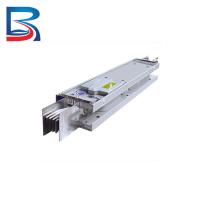 China 15KV Mylar or Epoxy Insulated Electrical Rising Mains Bus Duct 415V 480V 690V for sale