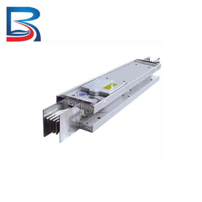 China 15KV Mylar or Epoxy Insulated Electrical Rising Mains Bus Duct 415V 480V 690V for sale
