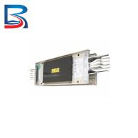 China IP54 IP65 IP66 Copper Aluminum Medium Voltage Bus Duct 415V 690V for sale