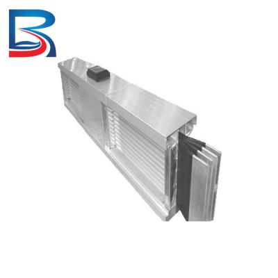 China 3000 AMP 1600 AMP Feeder Bus Duct for Electrical Grid Systems for sale