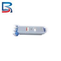 China IP54 IP65 250A 400A 6300A Copper 480V Electrical Busduct for Industrial Factories for sale