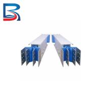 China IP54 IP65 IP66 15KV Bus Duct Fire Resistant for Renewable Energy Systems for sale