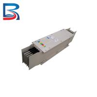 China High Strength Enclosed Intensive Copper High Voltage Electrical Busduct for Power Plants for sale