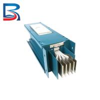 China High Strength Enclosed Intensive Copper High Voltage Electrical Busduct for Power Plants for sale