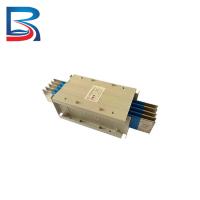 China IP68 Fire Resistant Waterproof Electrical Busduct System for Substations for sale