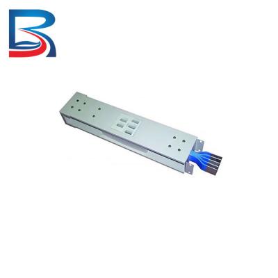 China IP68 Fire Resistant Waterproof Electrical Busduct System for Substations for sale