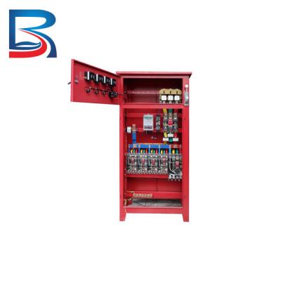 China 240V 220V Portable Electrical Distribution Box for Renewable Energy Systems for sale