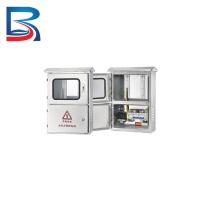 China ISO9001 Low Voltage Metal Clad Distribution Panel Box for Commercial Buildings for sale