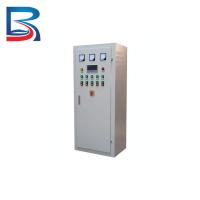 China Industrial Motor Electric Control Cabinet for Marine and Railway Station for sale