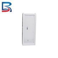 China Outdoor Metal Electrical Enclosure Box Custom Fabrication for sale