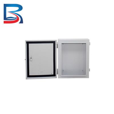 China Anodization Electrical Enclosure Box Weatherproof Junction Box OEM ODM for sale