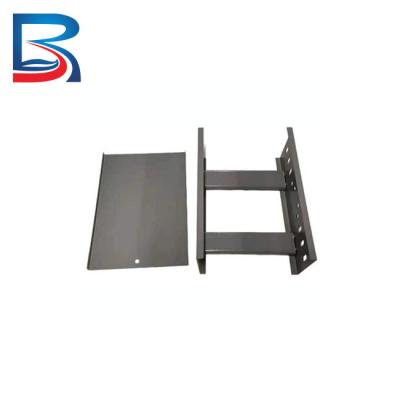 China Flexible Size Light Deforming Wire Basket Electrical Cable Tray ODM OEM for sale