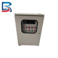China CE CQC CCC Industrial Electric Control Cabinet for Power Generation and Electrical Grid Systems for sale