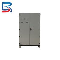 China ISO9001 Industrial Electric Control Cabinet for Distribution Systems and Marine for sale