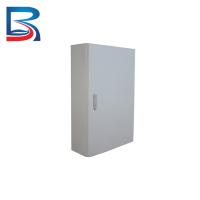 China Aluminum Stainless Steel Outdoor Waterproof Electrical Connection Box Powder Coating for sale