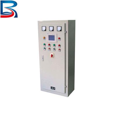 China 3 Phase Electrical Power Distribution Box Ip65 Customization for sale