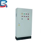 China 1.2mm Electrical Equipment Power Distribution Box 3 Phase for sale