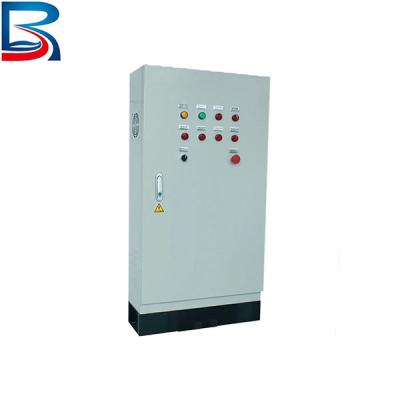 China 1.2mm Electrical Equipment Power Distribution Box 3 Phase for sale