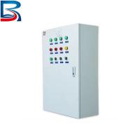 China ISO Distribution Electrical Panel Box Board With Circuit Breaker for sale