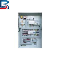 China Ip65 Electrical Distribution Box / Power Distribution Box 3 Phase for sale