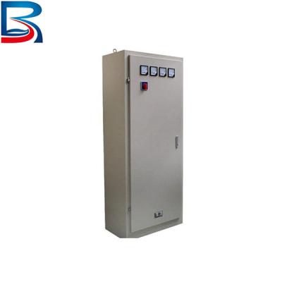 China Ip65 Distributed Power Box Electrical 1.2/1.5/2.0 Mm Customization for sale