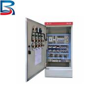 China IP65 Waterproof Distribution Box Electrical Panel Board for sale