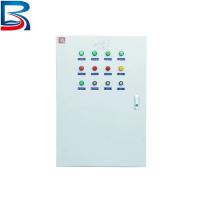 China DB Box Mcb Distribution Board 12 Way 3 Phase Breaker Distribution Box for sale