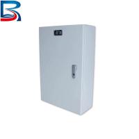 China DB Box Mcb Distribution Board 12 Way 3 Phase Breaker Distribution Box for sale