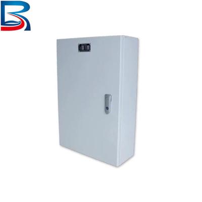 China DB Box Mcb Distribution Board 12 Way 3 Phase Breaker Distribution Box for sale
