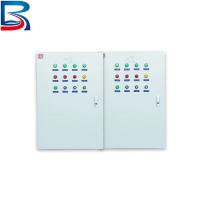 China Cold Rolled Steel Distributed Power Hvac Box Manufacturers for sale