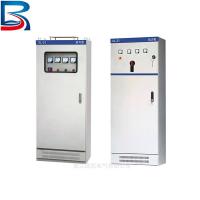 China Cold Rolled Steel Distributed Power Hvac Box Manufacturers for sale
