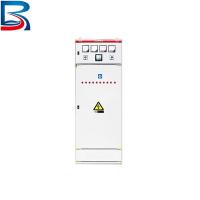 China CCC Power Distribution Cabinet Board Insulated Panels Customization for sale