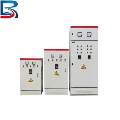China ISO Electrical Distribution Cabinet Panel Switch Board 1000a for sale