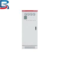 China GGD Switch Cabinet 2000a Switchgear 380v Ggd Three Phase Distribution 1600 Amp Switchboard for sale