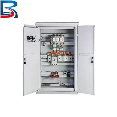 China GGD Switch Cabinet 2000a Switchgear 380v Ggd Three Phase Distribution 1600 Amp Switchboard for sale