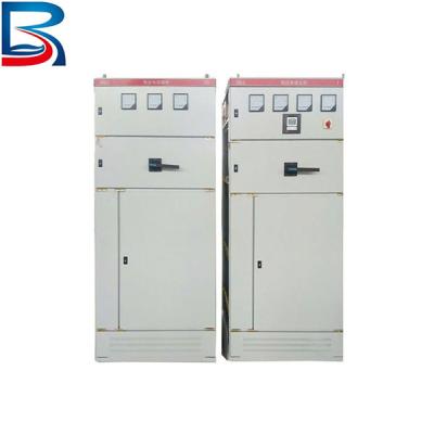 China Mns 6300a Acb Ggd Switch Cabinet 2000a Switchboard Mns Switchgear for sale