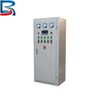 China MNS Switch Cabinet 2500a Electric Panel Boards Panel Mns Mcc With Delta Starter for sale