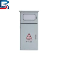 China Switchboard Electrical Distribution Board Cabinets Mns 6300a Acb Ggd Switch 2000a for sale