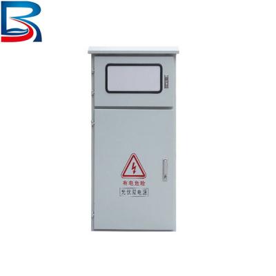 China Switchboard Electrical Distribution Board Cabinets Mns 6300a Acb Ggd Switch 2000a for sale