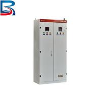 China Switchboard Electrical Distribution Board Cabinets Mns 6300a Acb Ggd Switch 2000a for sale