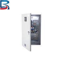 China 4 Way Electrical Distribution Board 3 Phase Customization for sale