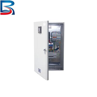 China 4 Way Electrical Distribution Board 3 Phase Customization for sale